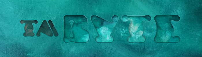 tm Byte | FontStruct